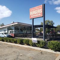 Village Drive-In Menu: Classic Comfort Food & Friendly Service